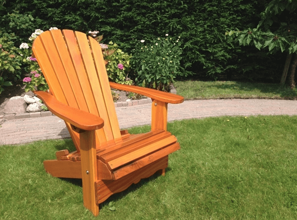 How the Adirondack Chair Got Its Name | The Best Adirondack Chair Company