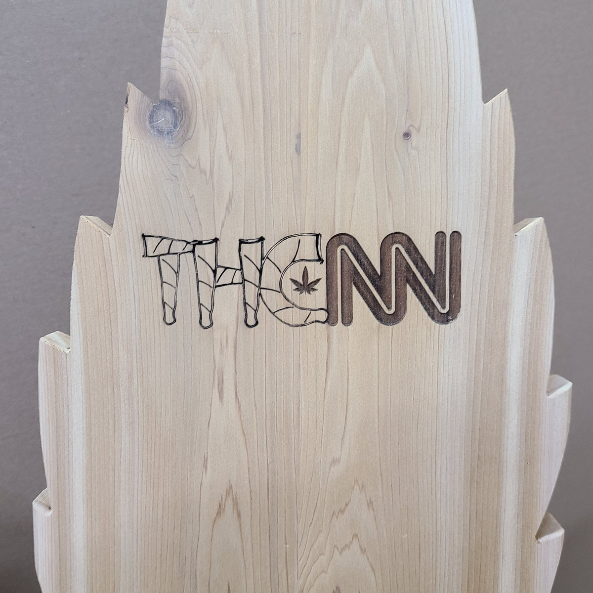 Decal (Giant Chair) | The Best Adirondack Chair Company