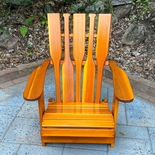 Wooden Customized Back Royal Adirondack Chair | The Best Adirondack ...