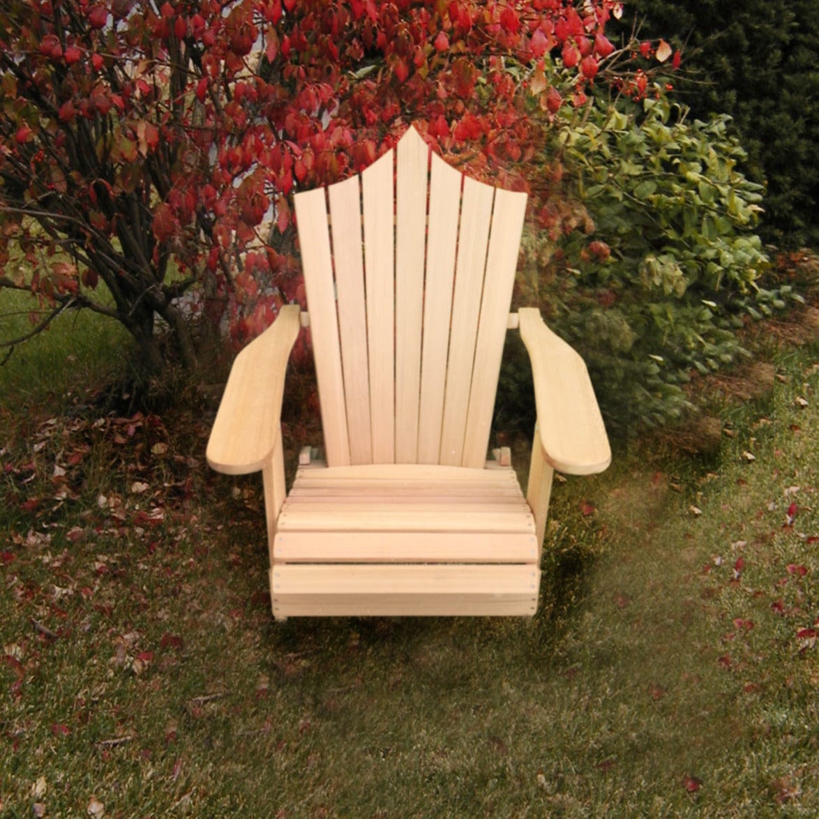 Wooden Customized Back Royal Adirondack Chair | The Best Adirondack ...