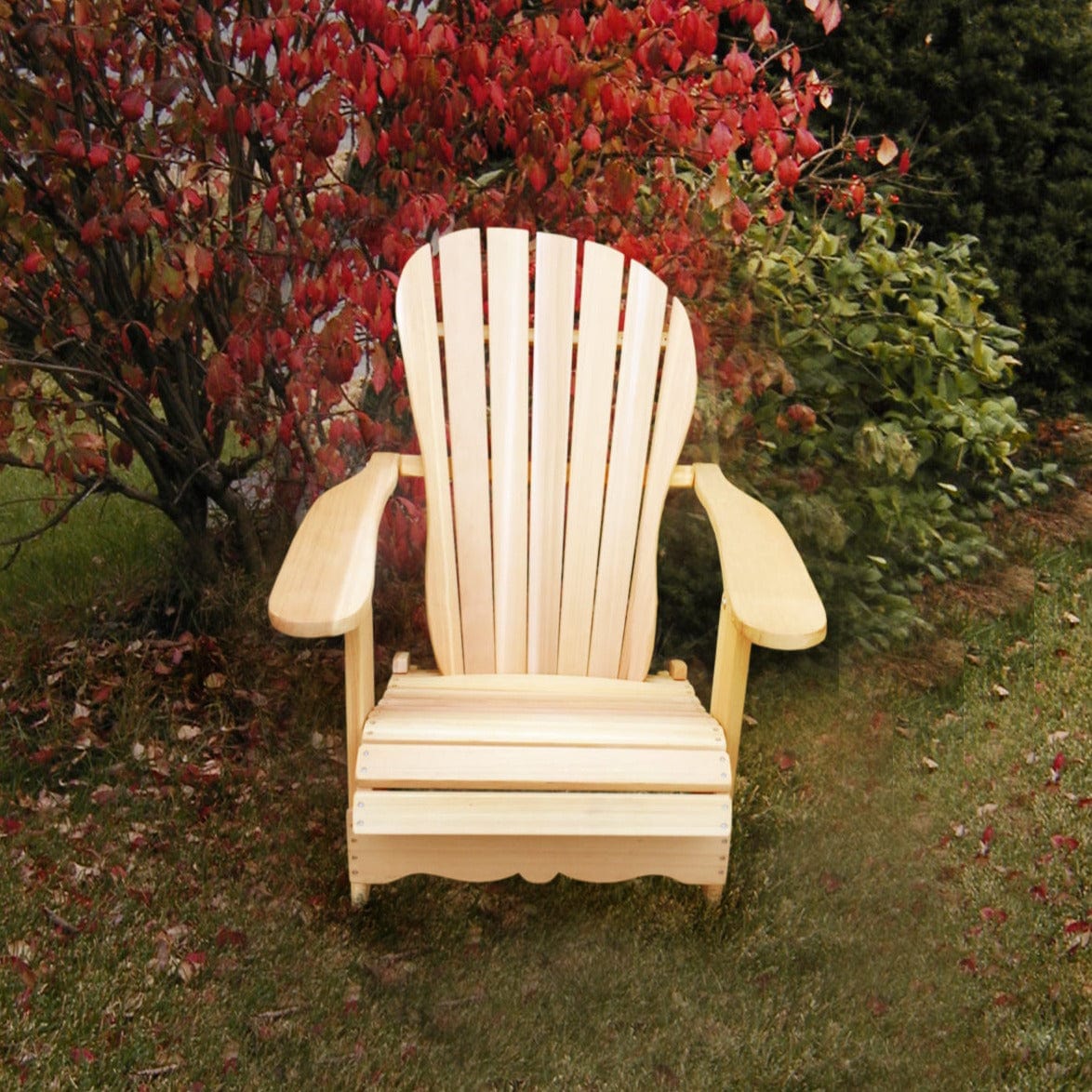 Wooden Customized Back Royal Adirondack Chair | The Best Adirondack ...